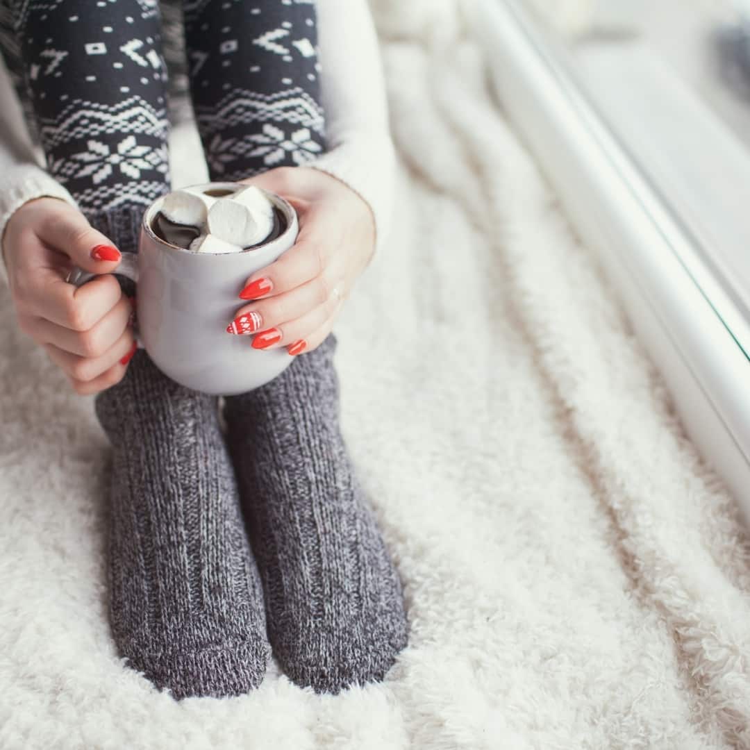 How to Work From Home Without Losing Your Mind – Seatown Cleaners